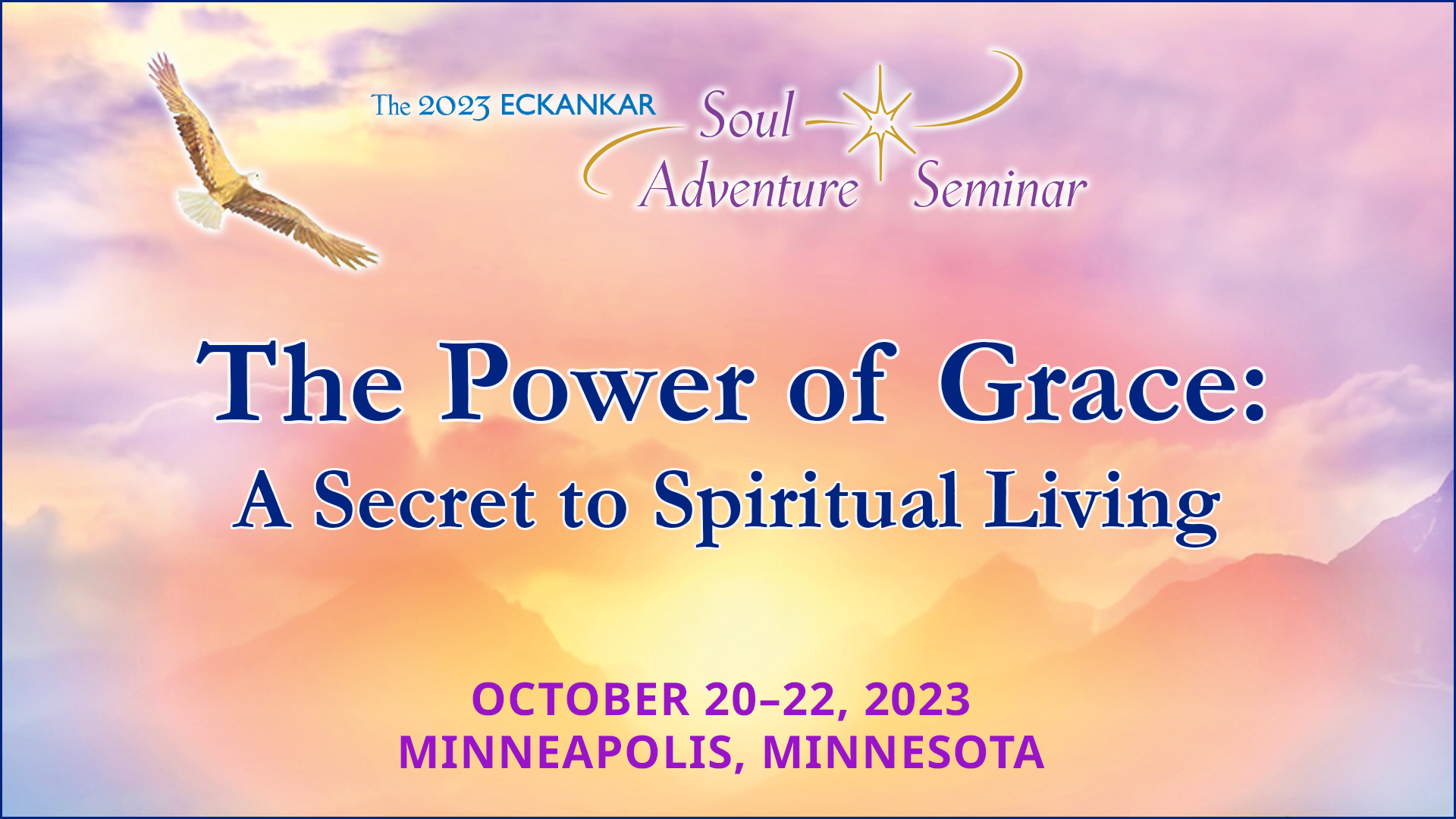 ECKANKAR in India